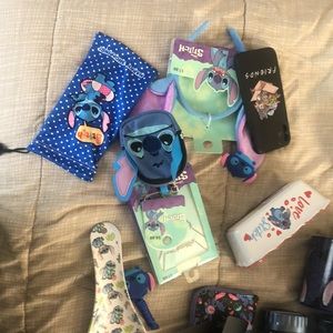 Stitch's | Other | Lilo And Stitch | Poshmark